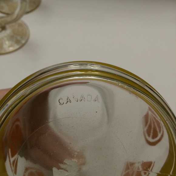 Vintage | Dining | Vintage Orange Juice 9 Container | Poshmark